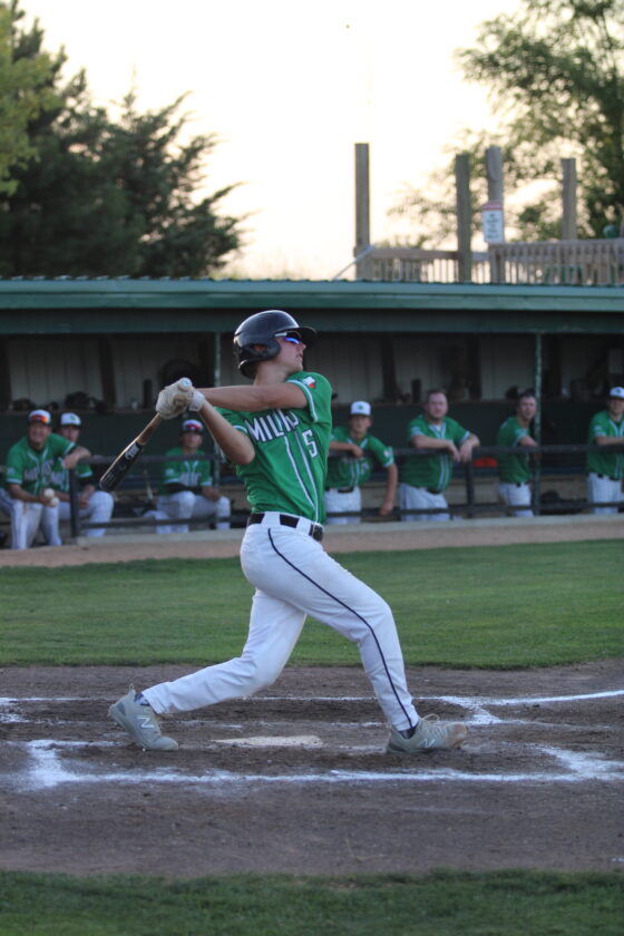 Irish’s improved defense falls short vs. Jackson | News, Sports, Jobs ...